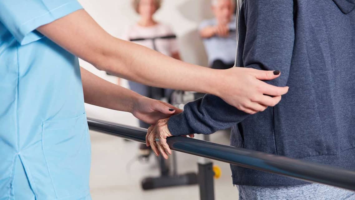 Rehabilitation Center Nicosia 2025 | Elinos Petrou | GESY Cyprus